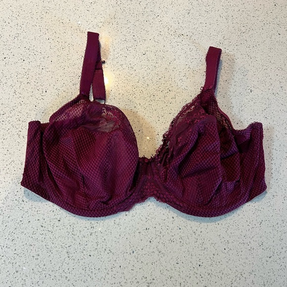 Elomi | Intimates & Sleepwear | Elomi Bra Size 4i | Poshmark